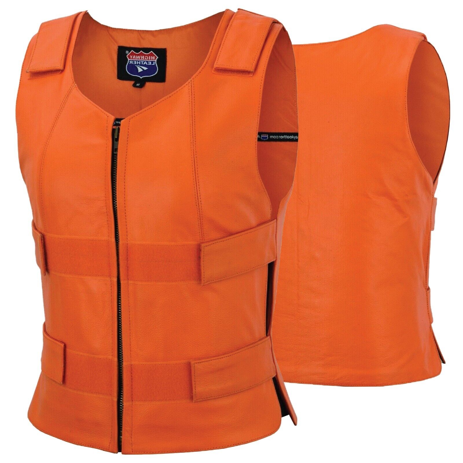 Women Bulletproof Vests