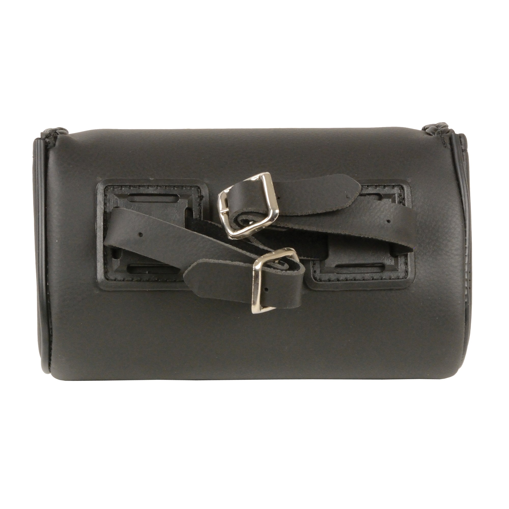 Small Braided PVC Tool Bag w/ Velcro Closure (8X4X3) – Dynamicleather